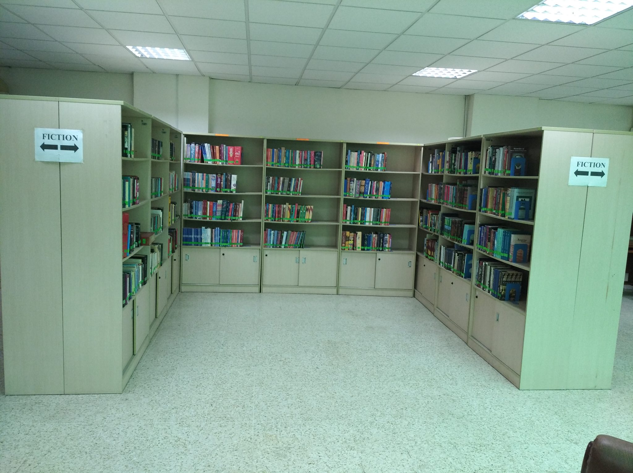 SCEE Library – National University of Sciences and Technology (NUST)