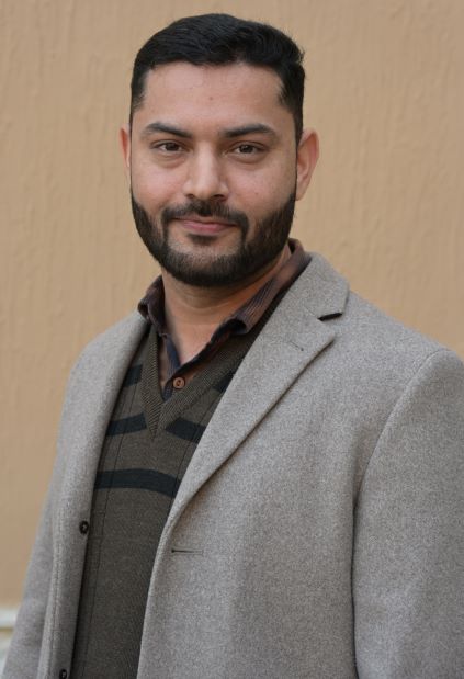 National University of Sciences and Technology (NUST)