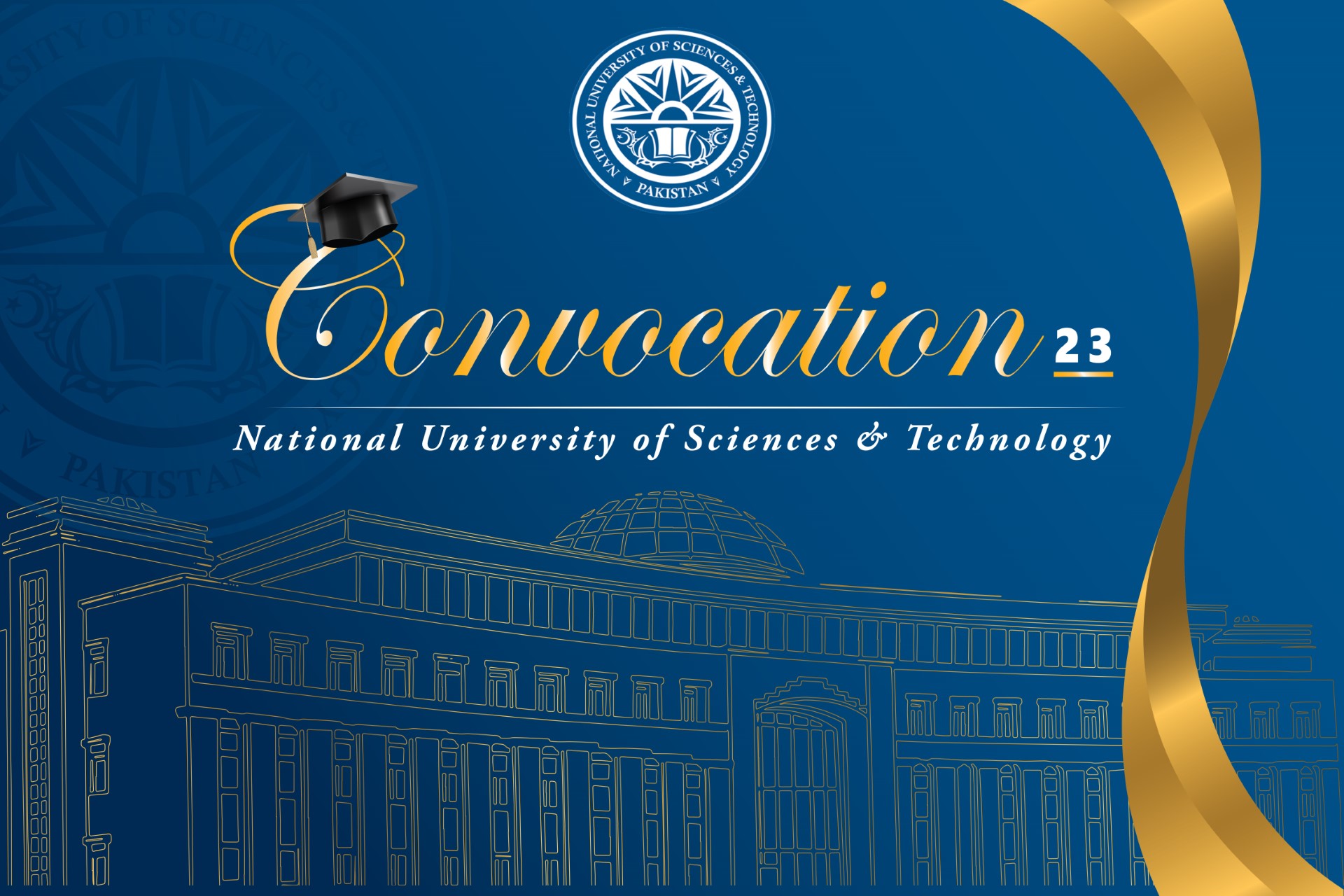 National University of Sciences and Technology (NUST)