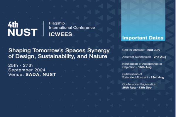 National University of Sciences and Technology (NUST)