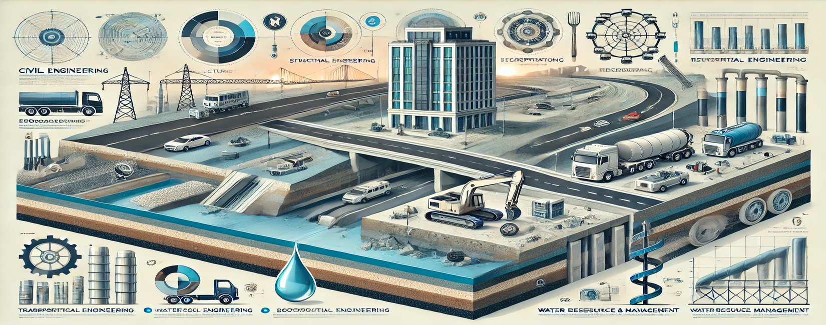 NICE - School of Civil and Environmental Engineering (SCEE)
