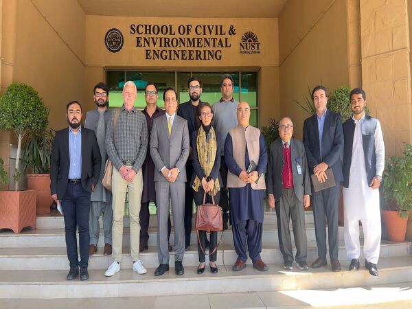 Home Page - School of Civil and Environmental Engineering (SCEE)