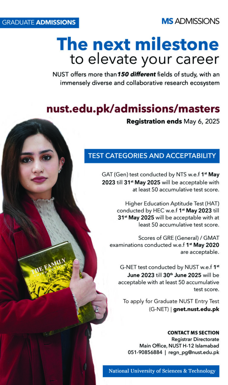 MS Admissions – Fall 2025 – School of Civil and Environmental Engineering (SCEE)