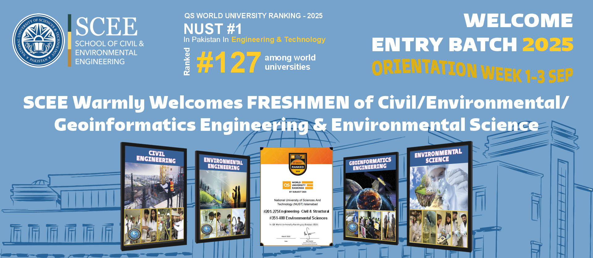 School of Civil and Environmental Engineering (SCEE) – School of Civil ...